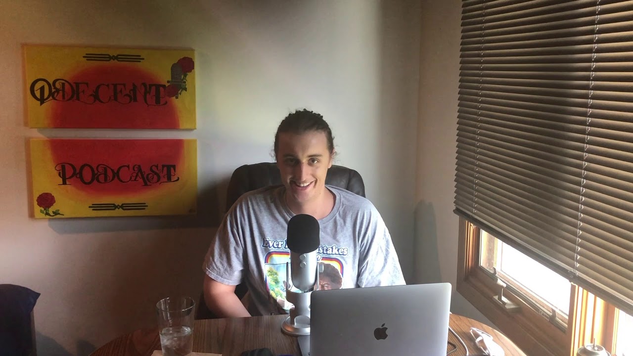 RIP Byron "Reckful" Bernstein - QDecent Podcast #19 - YouTube