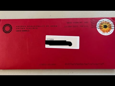 WE ARE ACTUALLY GETTING MAIL FROM DEMA | TØP News - YouTube