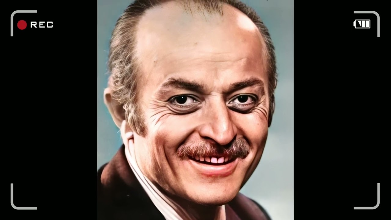 Qartuli Kinos legendebi/ქართული კინოს, ლეგენდები.FHD 60/fps - YouTube