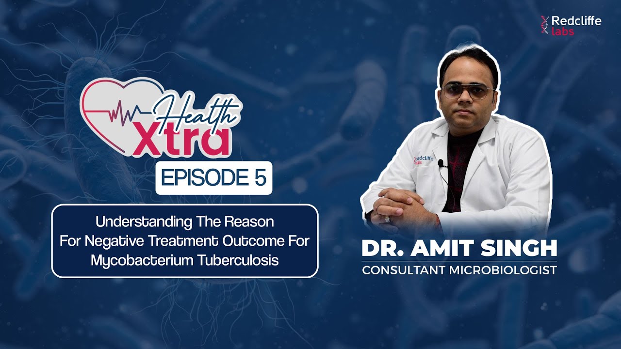 How MDR TB BD Max Revolutionized TB Care | Health Xtra with Dr. Amit ...
