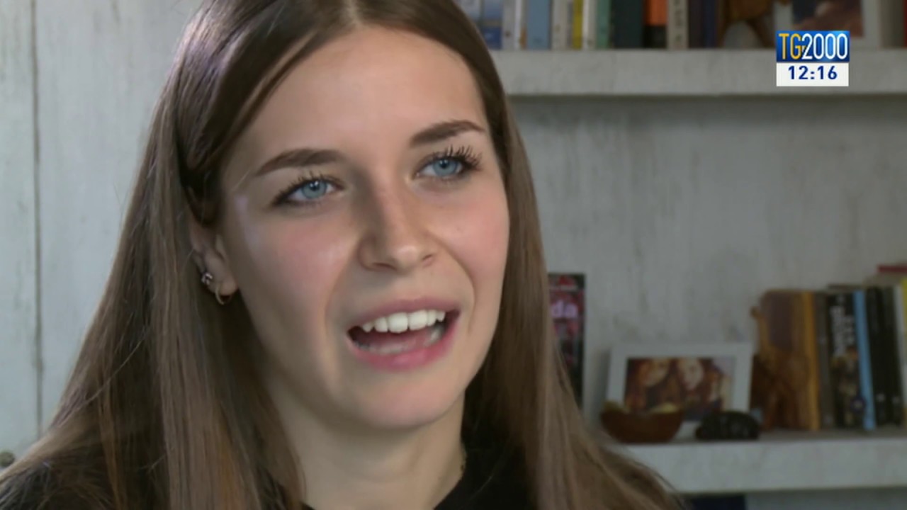 Nicole Bottesini, blogger che attraverso il cibo ha ritrovato se stessa ...