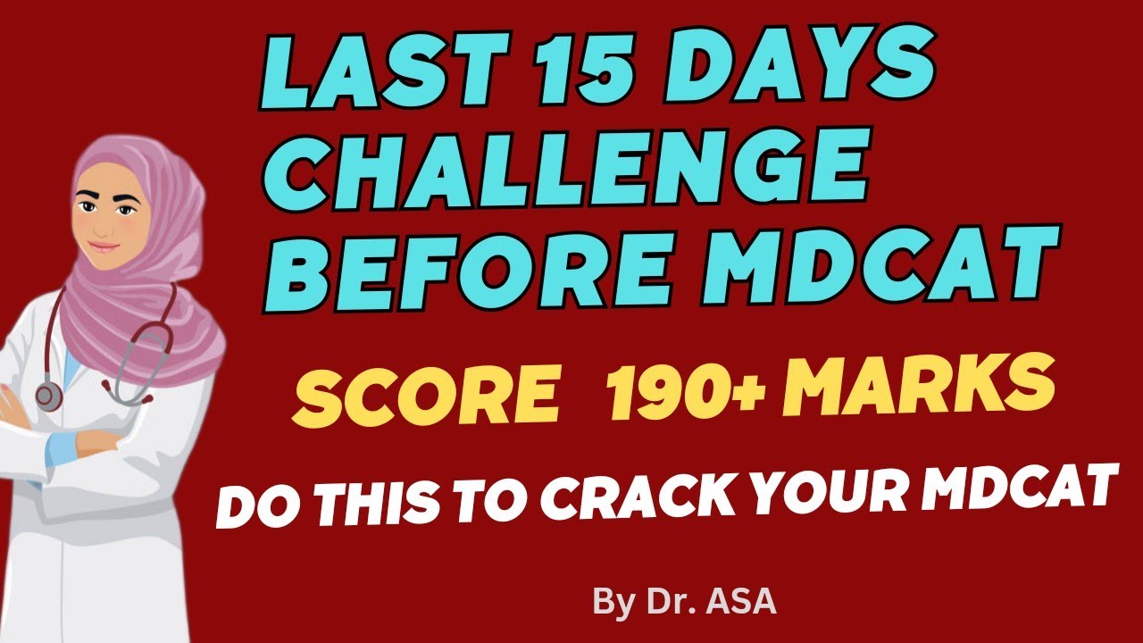 I Challenge You To Do This For 15 Days If You Want To Score 190+ Marks ...