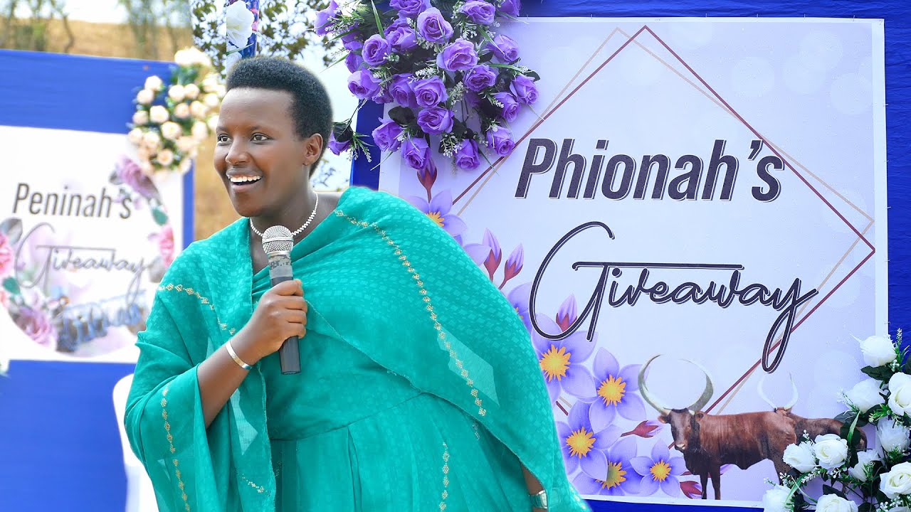 @Bahima Giveaway... Annah Entertaining #Bahima and Banya-Rwanda at ...