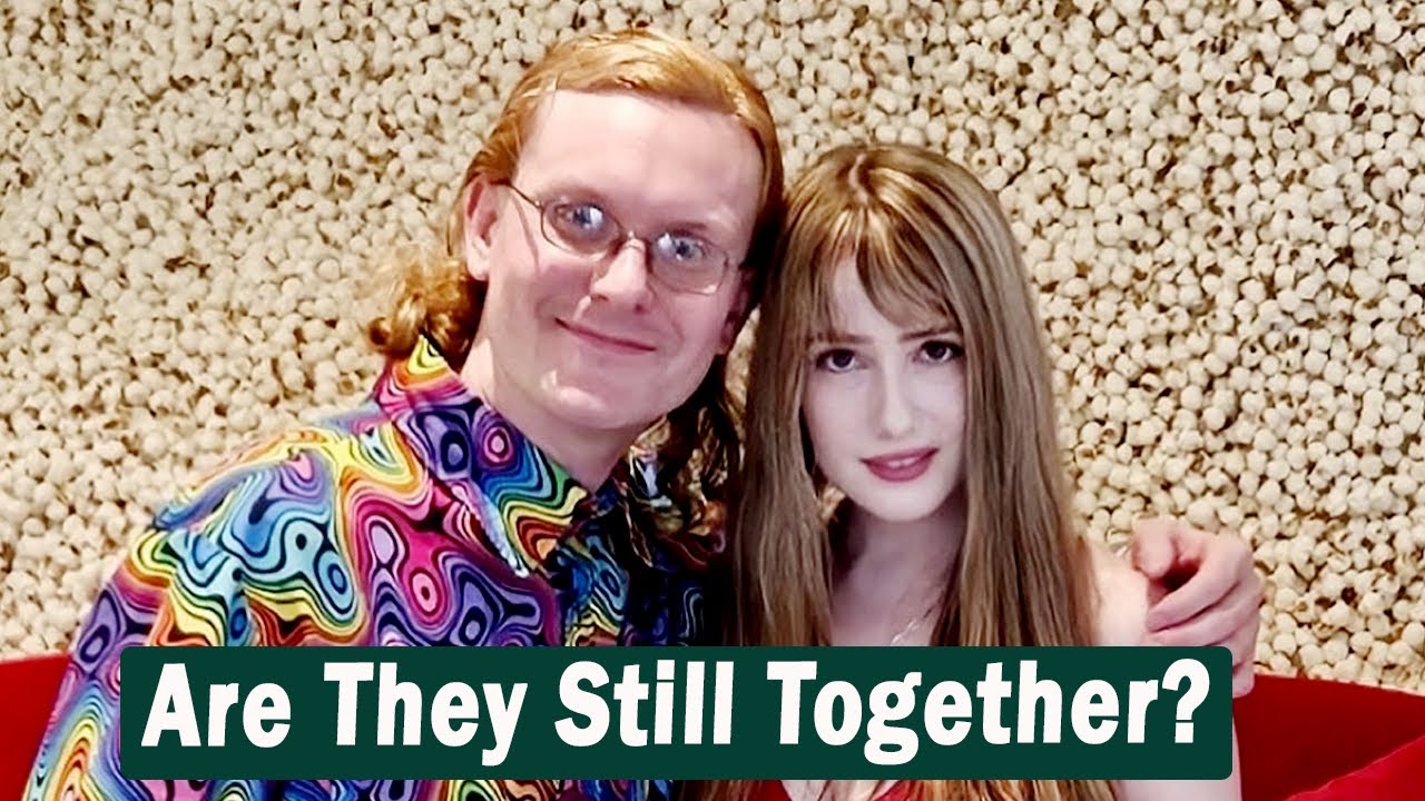 Love on the Spectrum’s James B. Jones Reveals Huge Relationship Update ...