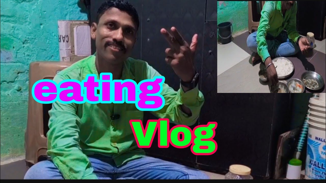 a day in my life daily vlogs 🙏 eating vlog 🍱#eatingvlogs #youtuber # ...