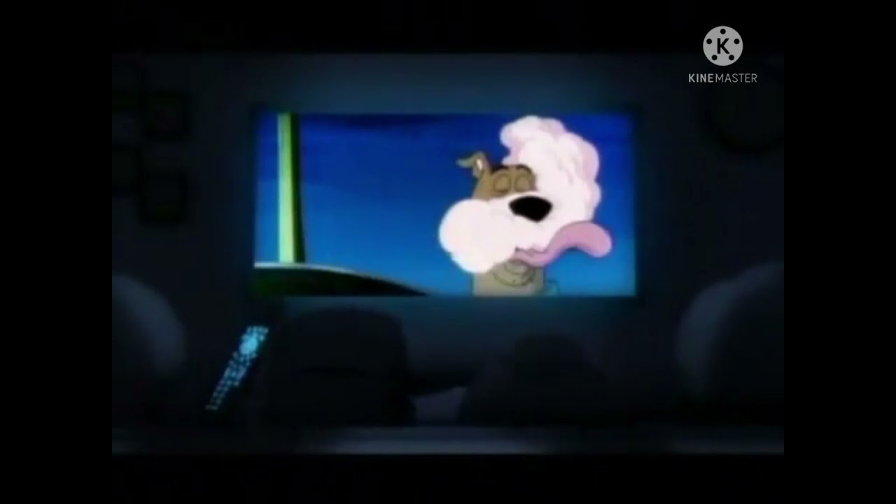 Cartoon Network Flicks Scooby-Doo! and the Goblin King WBRB and BTTS ...