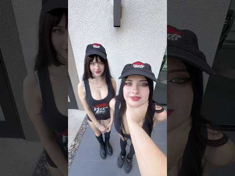 He just wanted the pizza :(