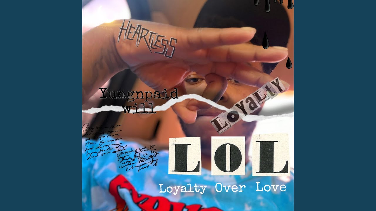 Loyalty over love - YouTube