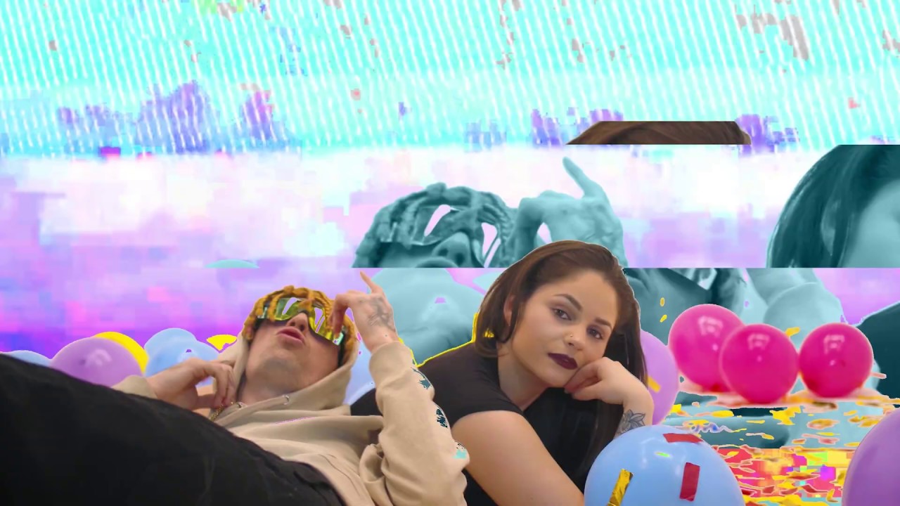 Kryple ft Lil Windex - Celebrate (OFFICIAL VIDEO) - YouTube