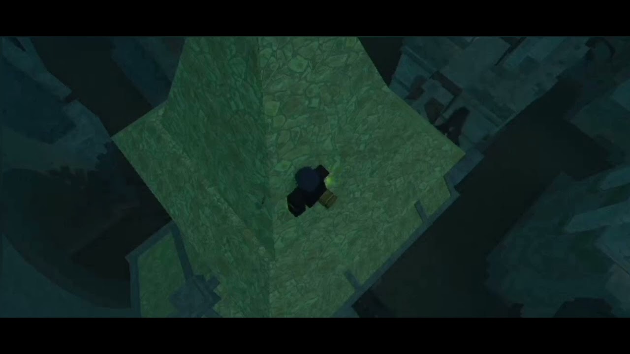 Heavily edited Depths moment | Roblox Deepwoken - YouTube