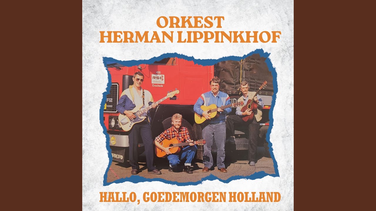 Hallo, Goedemorgen Holland - YouTube