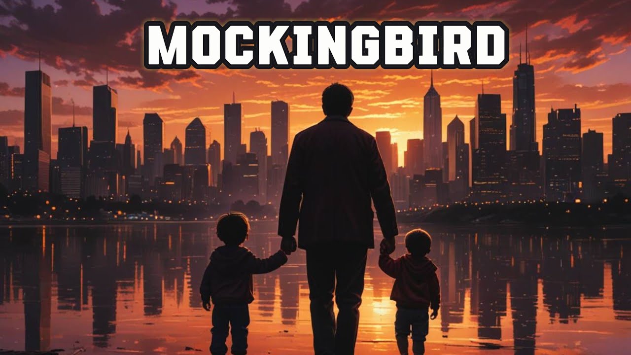 Mockingbird - Eminem (Remastered Edition) - YouTube