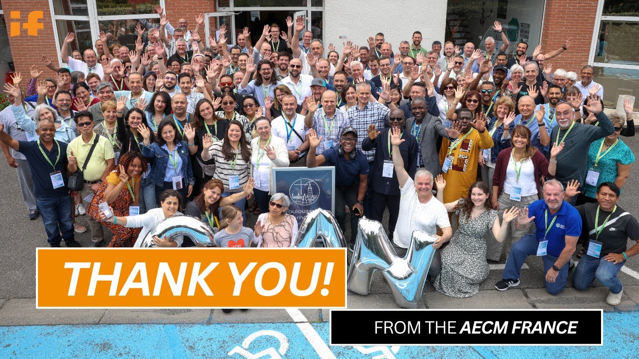 How Your Giving Makes A Difference! - YouTube