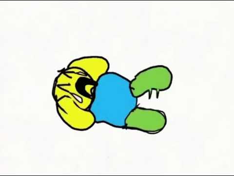 Prodkaz - Gumdrop ahh beat (slowed)