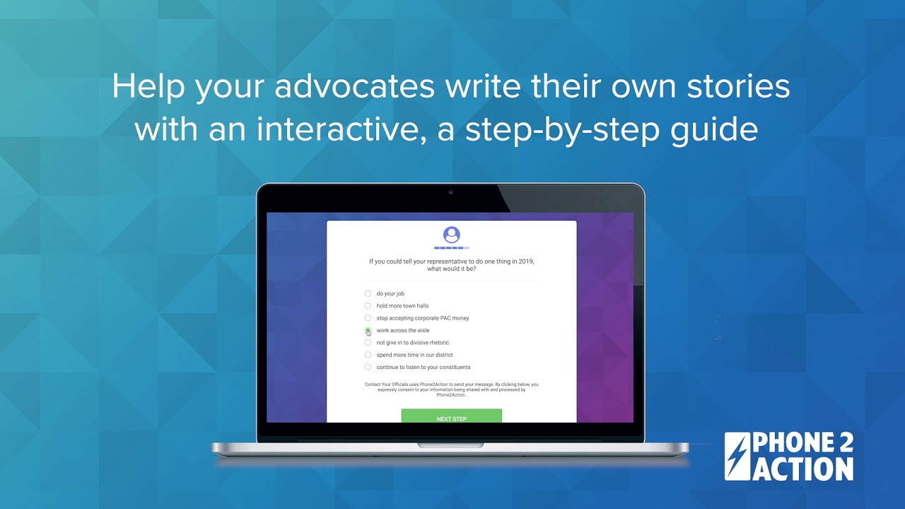 Introducing the Convo Campaign Template - YouTube