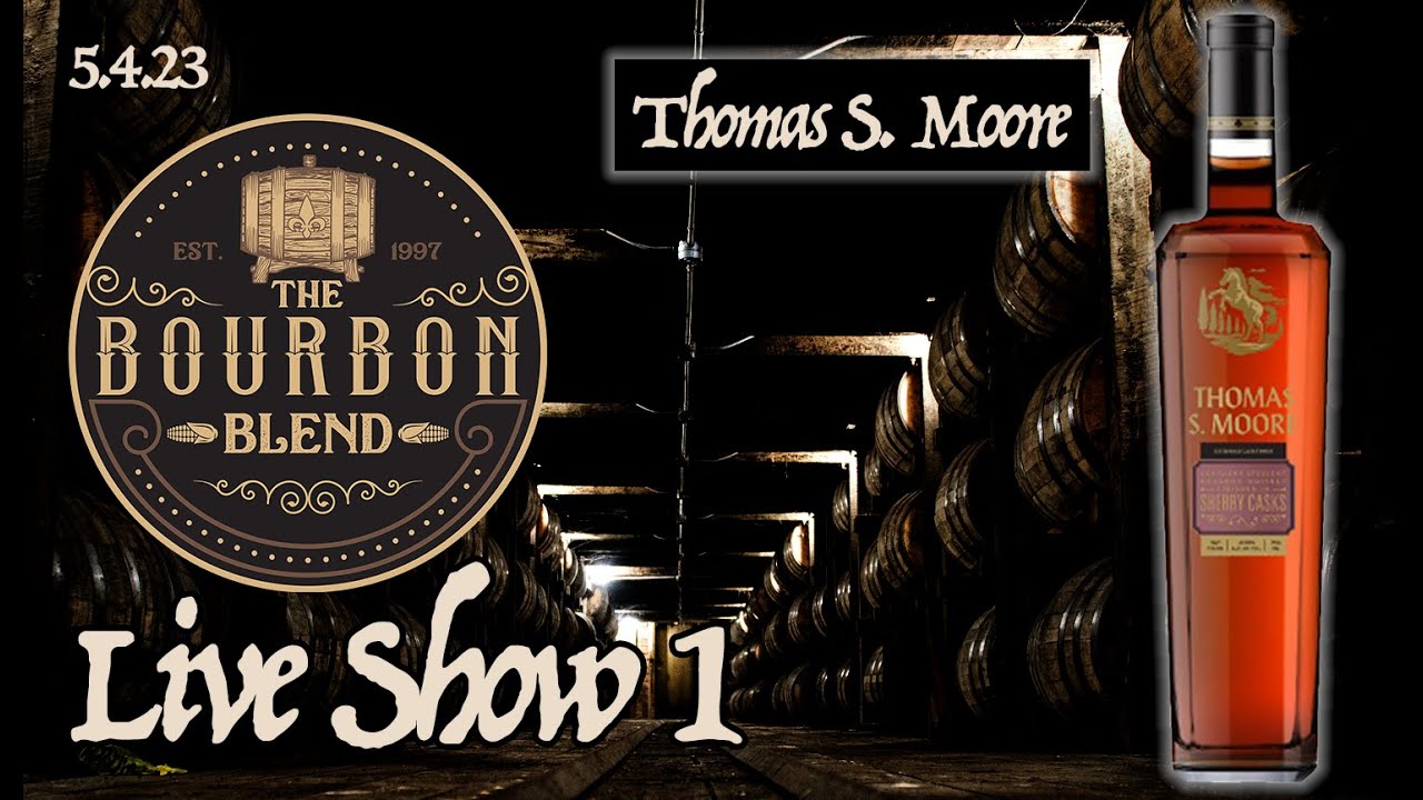 The LIVE Blend: MAKING HISTORY! - YouTube