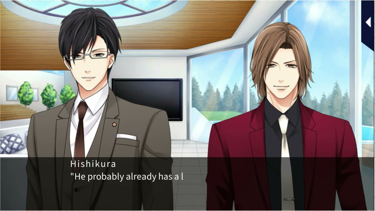 KBTBB | What if He Becomes a Father - Eisuke Ichinomiya (1) - YouTube