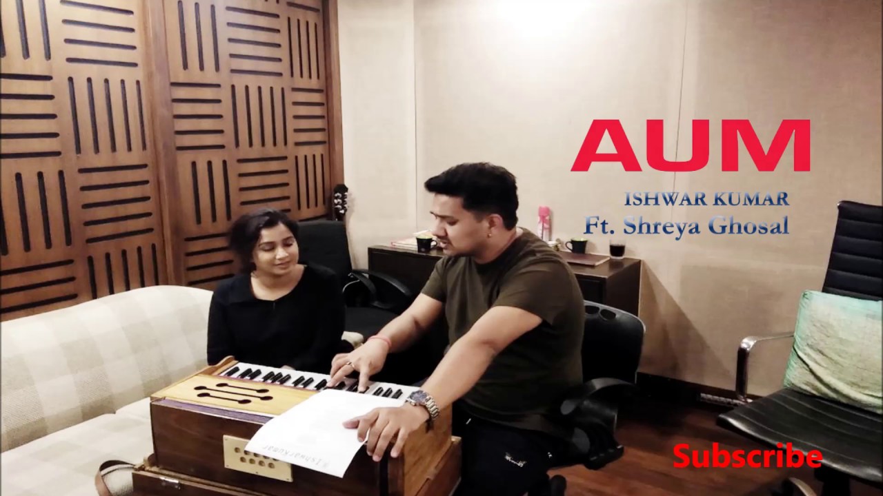 Aum Naad Full Audio song | Rangeela Raja |Govinda |Shreya Ghoshal | Ishwar Kumar - YouTube