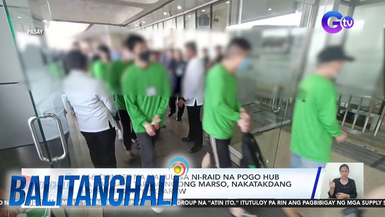 BALITANGHALI PART 1 (May 14, 2024) - YouTube