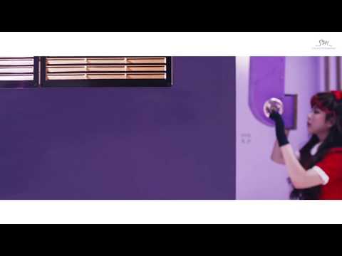 Just a compilation of Yeri’s raps