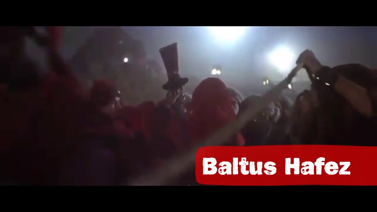 Baltus Hafez The Mummy Returns - YouTube