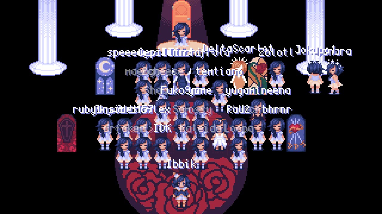 YNO Project (240): A New Tour For A New Game! - YouTube