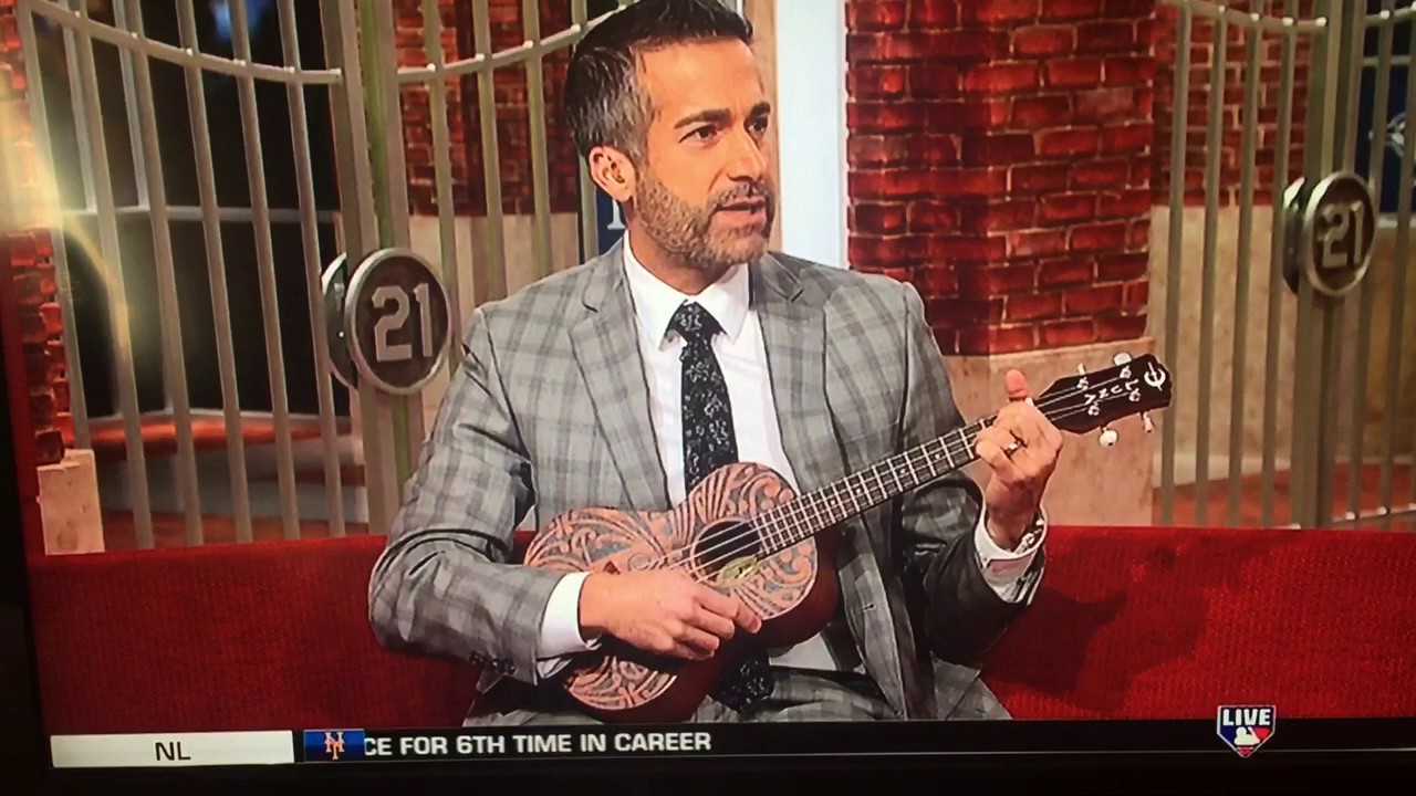 New High Heat Theme ft Matt Vasgersian - YouTube