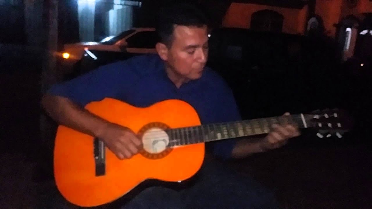 2015 Me Gustas Mucho - El Compa Fierro - YouTube