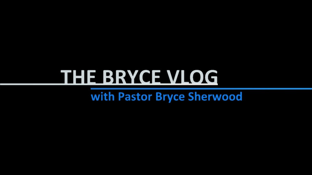 Bryce VLOG - June 25, 2020 - YouTube