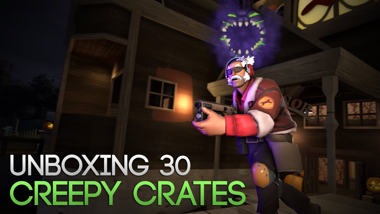 Tf2 Crate Memes