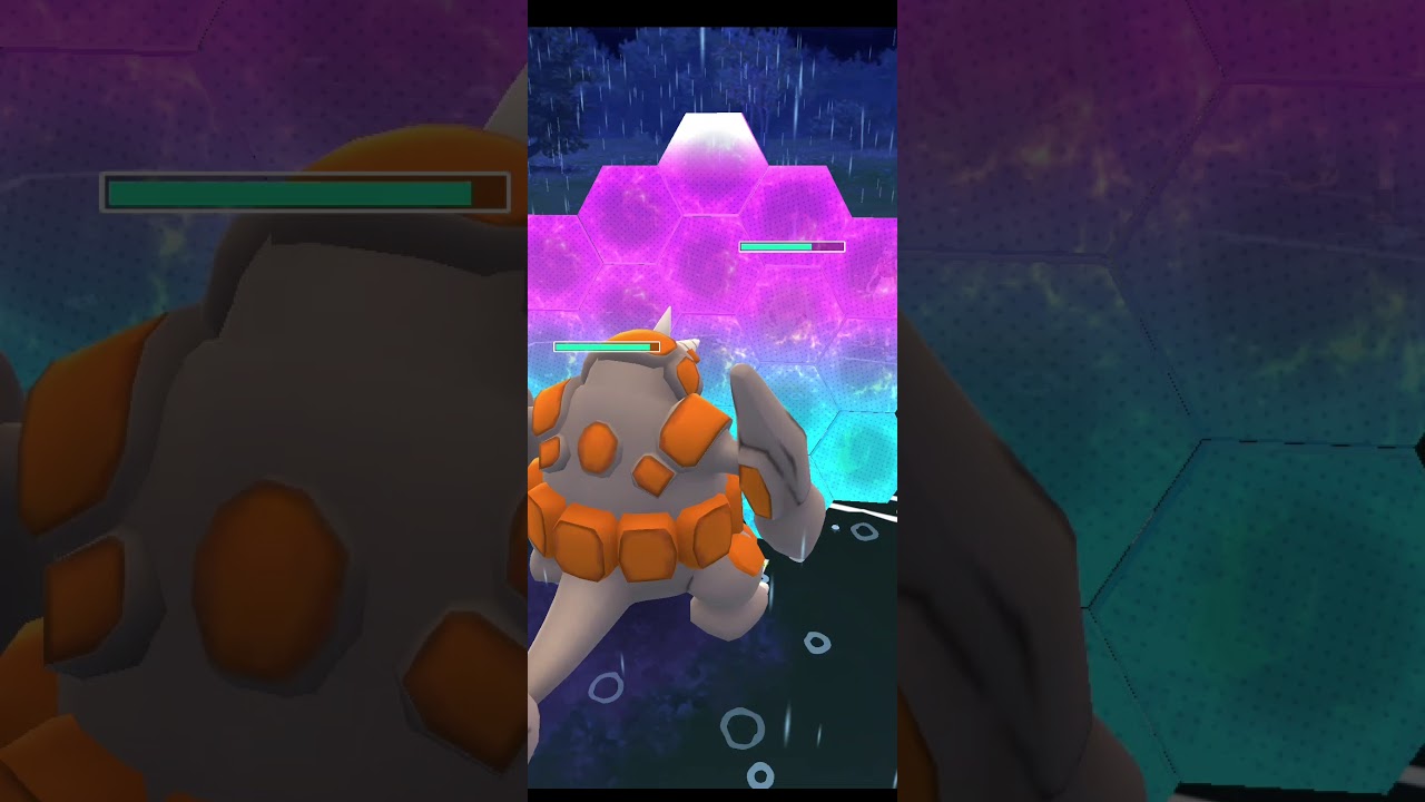 Tyranitar Machamp Rhyperior VS Charizard Venusaur Tyranitar I Master ...