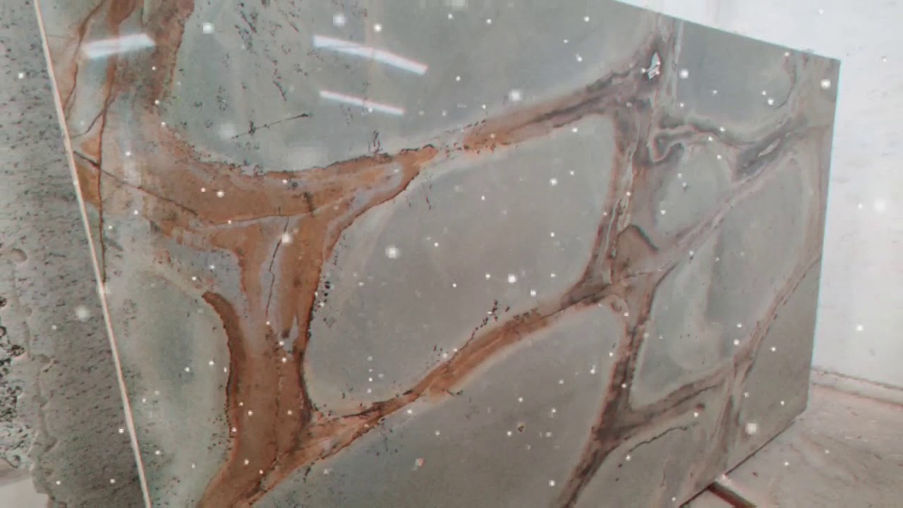 Marmolería Marmoles Esquiu - YouTube