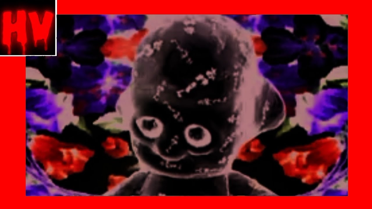 PiroPito - Embryo (Horror Version) 😱 - YouTube