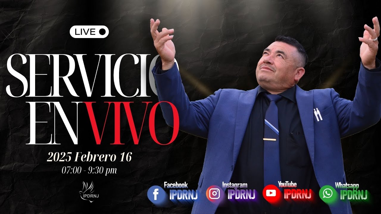 Pastor Dionicio Hernandez - ¿En Dónde Está Tu Fundamento? - YouTube