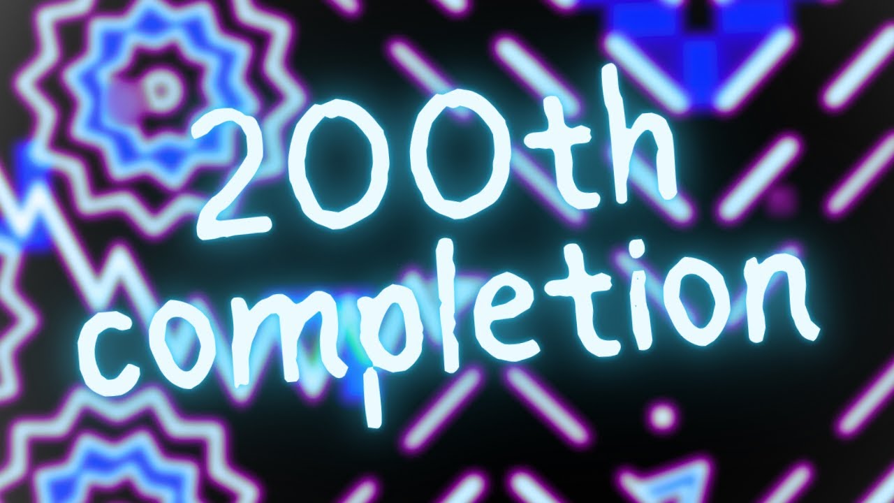 200th Elementary For Nxise Completion - YouTube
