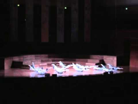 Japan Festival Ishikawa in San Francisco Ballet Vol.1 - YouTube