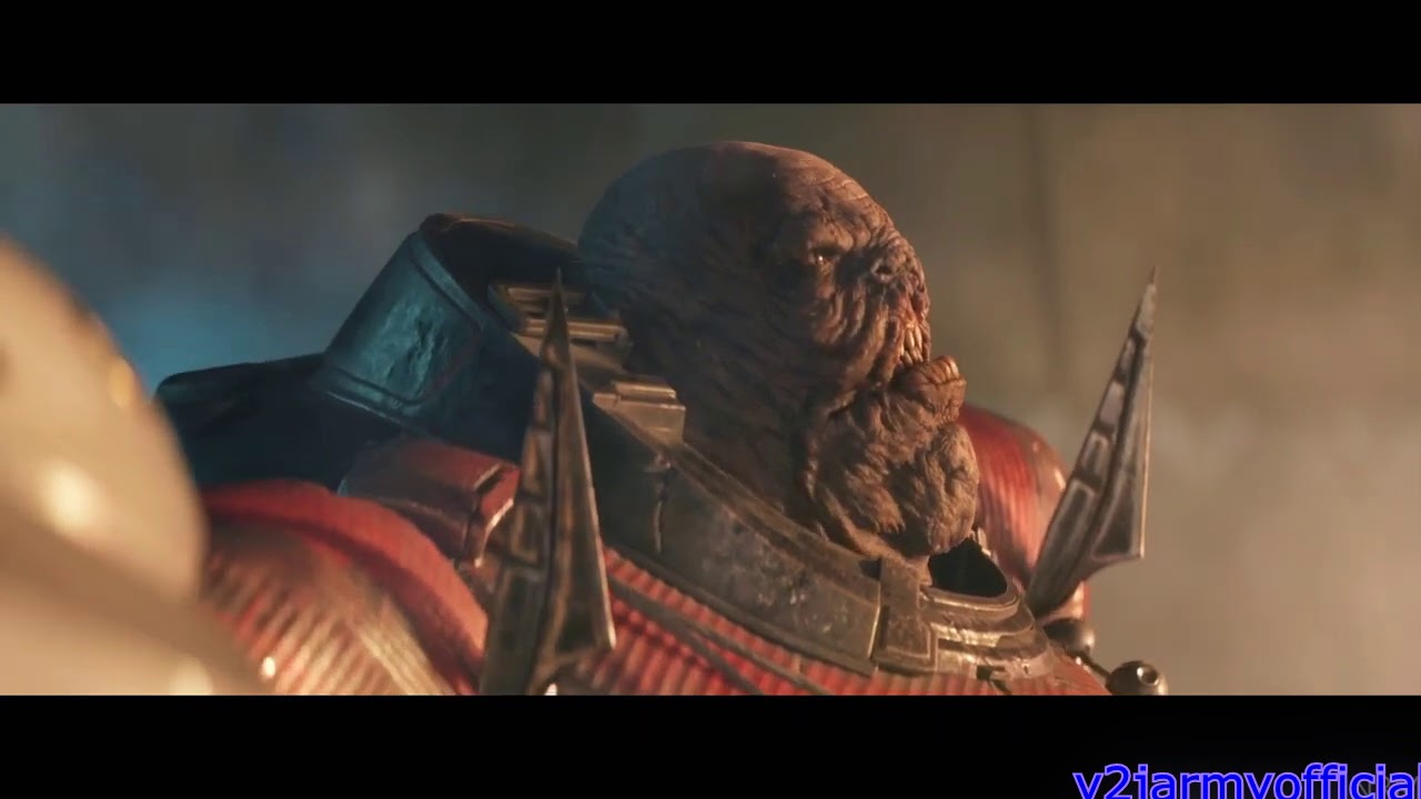 Destiny 2 all story and DLC cutscenes hd - YouTube