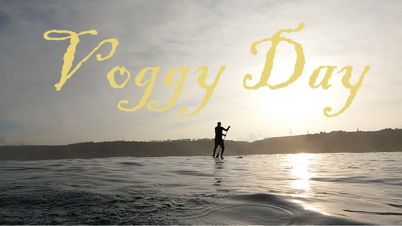 Voggy Day - YouTube