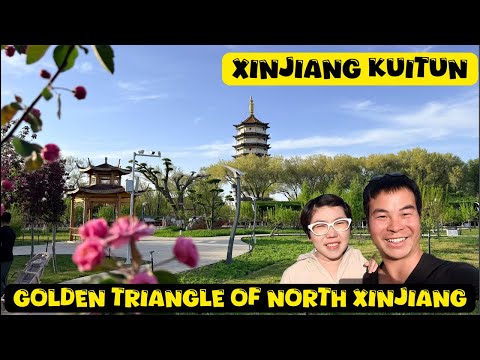 🔴 Xinjiang KUITUN | \