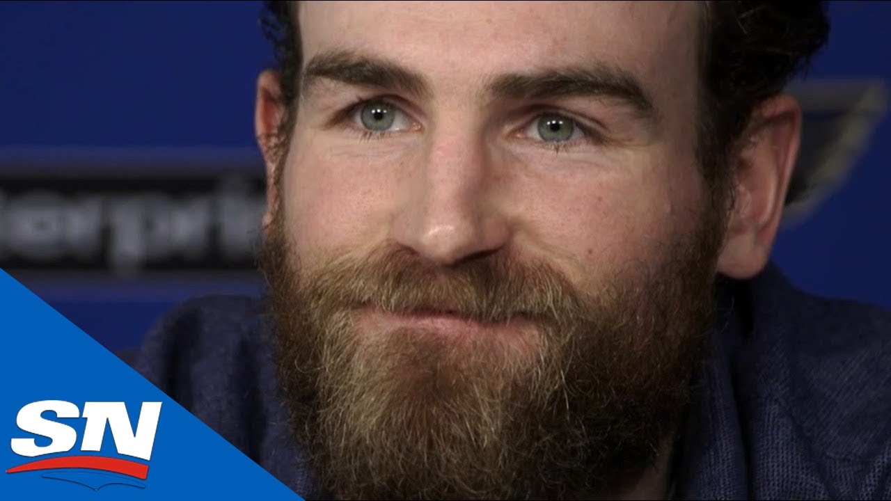 How Ryan O’Reilly’s Mother Came To Aide Of Family Friend Graham Nesbitt - YouTube