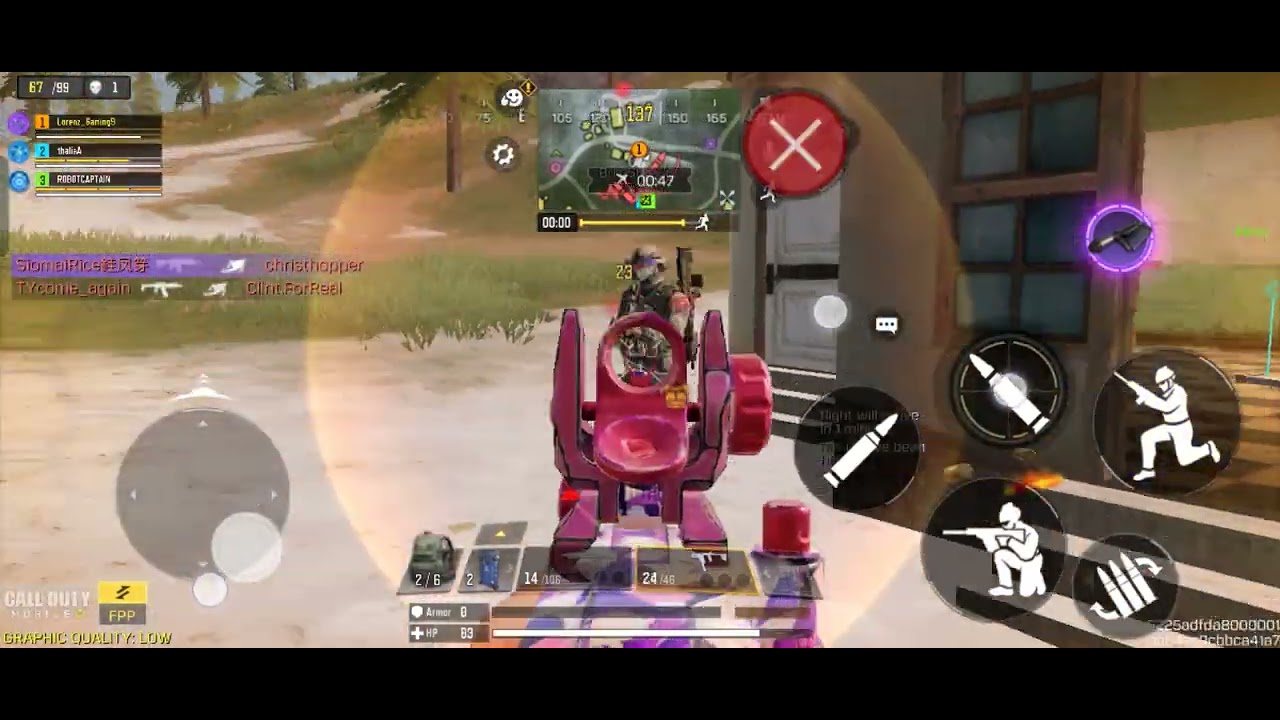 Codm Tayo sub pls - YouTube