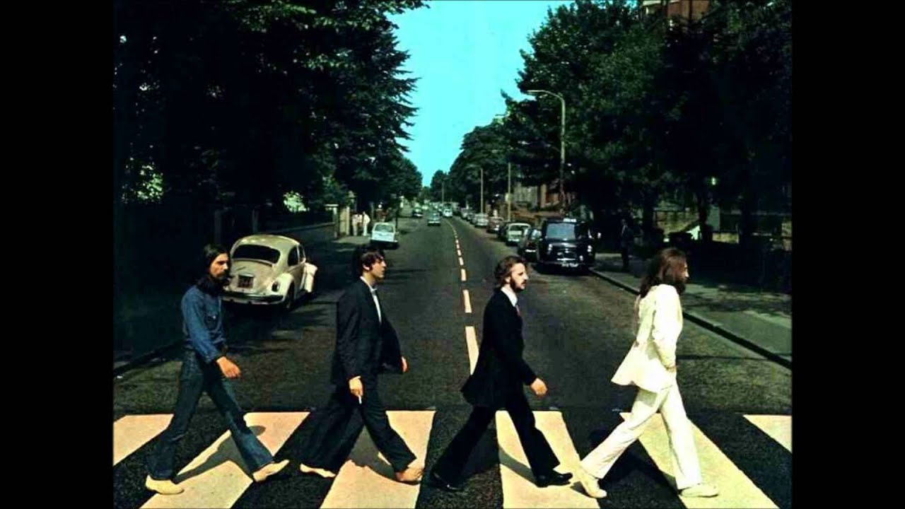 The Beatles - Octopus's Garden - YouTube