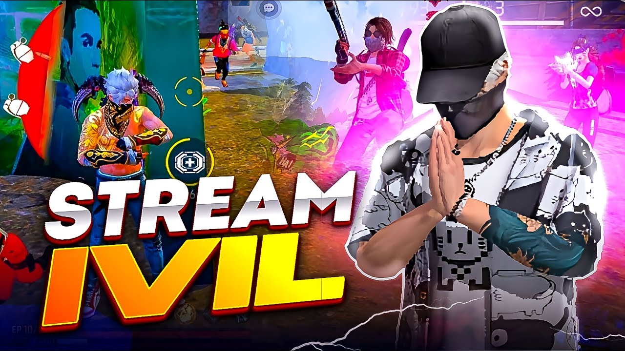 TOURNAMENT FREAK TEAM - YouTube