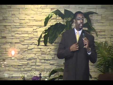 Dr. J.W. Webster "The Purpose of Ministry" - YouTube