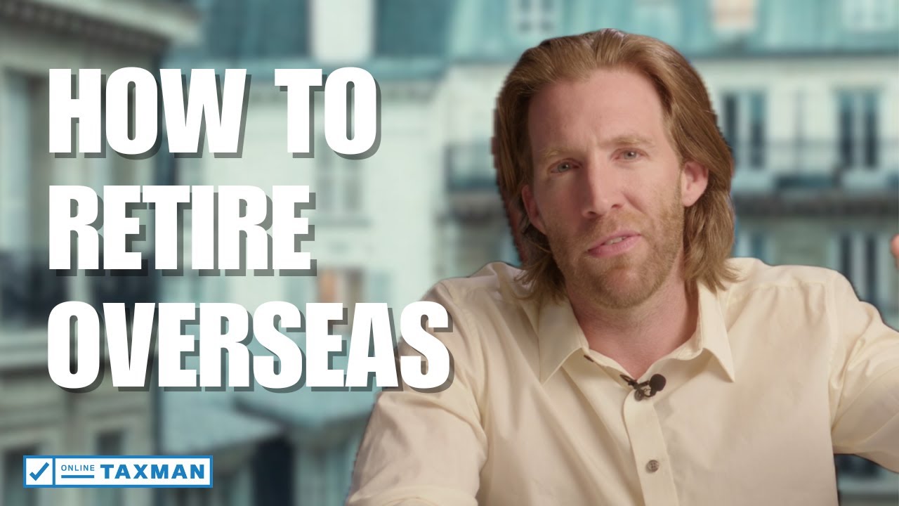 Retire Abroad Stress-Free: 5 Expert Tips! - YouTube