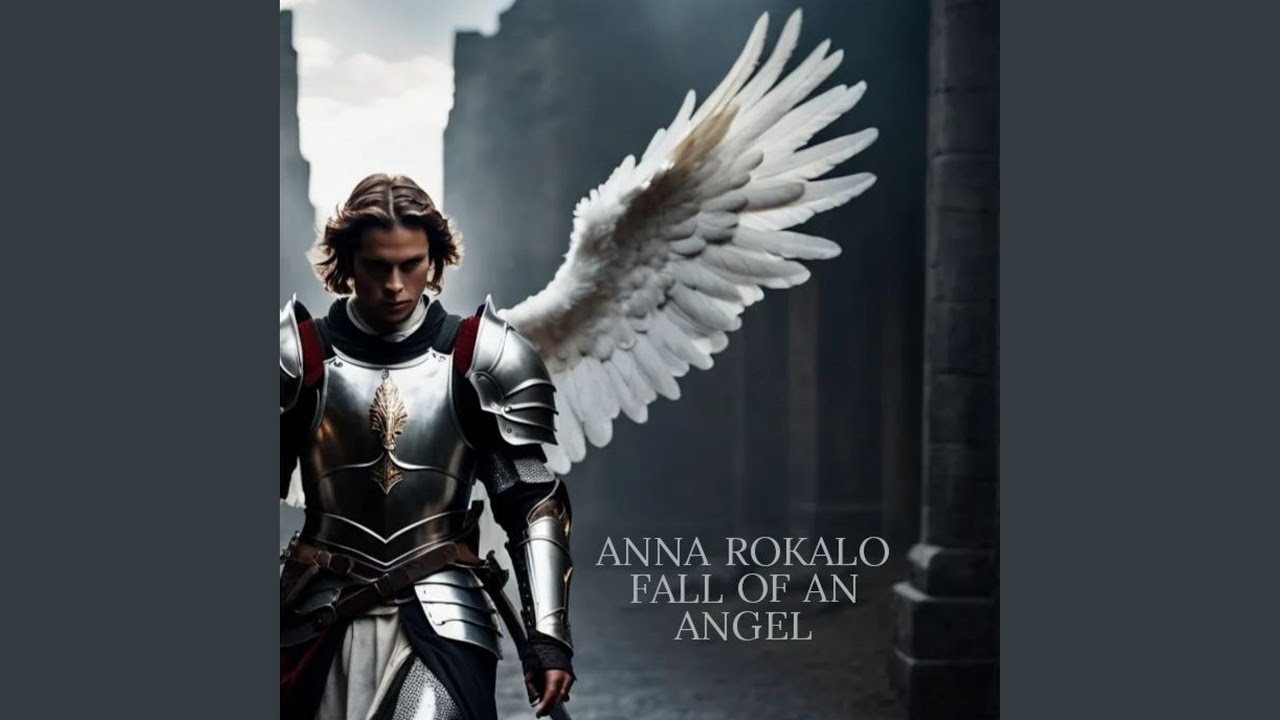 Fall of an Angel - YouTube