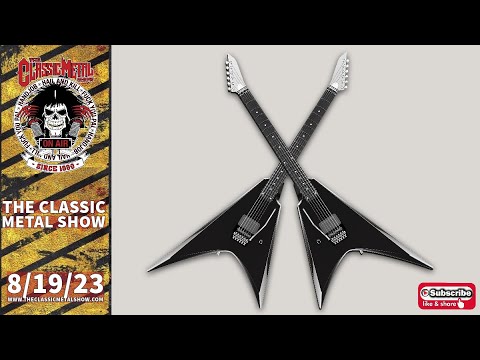 CMS | Jeff Pilson & George Lynch Unleash Heavy Hitters II: Full Review ...