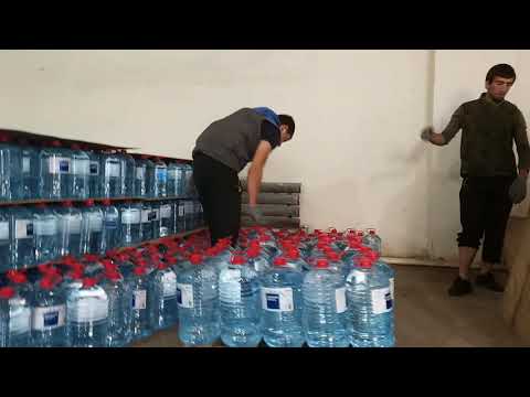 Завод Ириб Махачкала