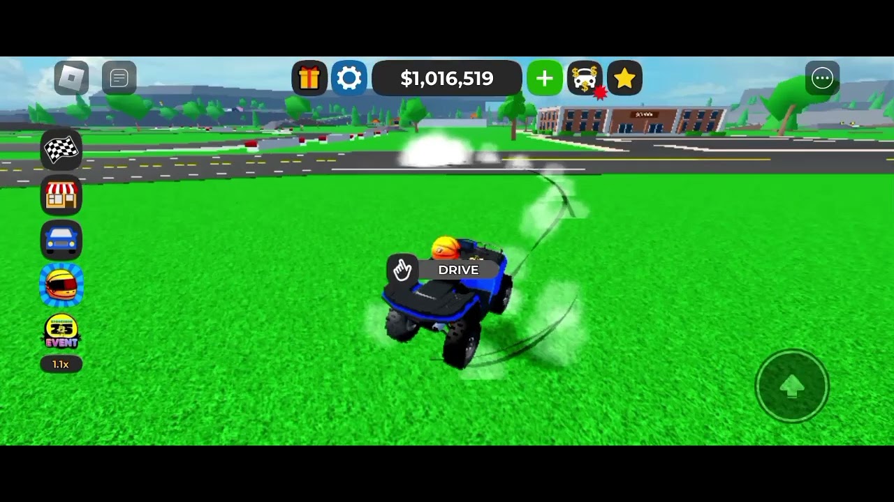 how to drift with this veicule in cdt (car dealership tycoon) - YouTube