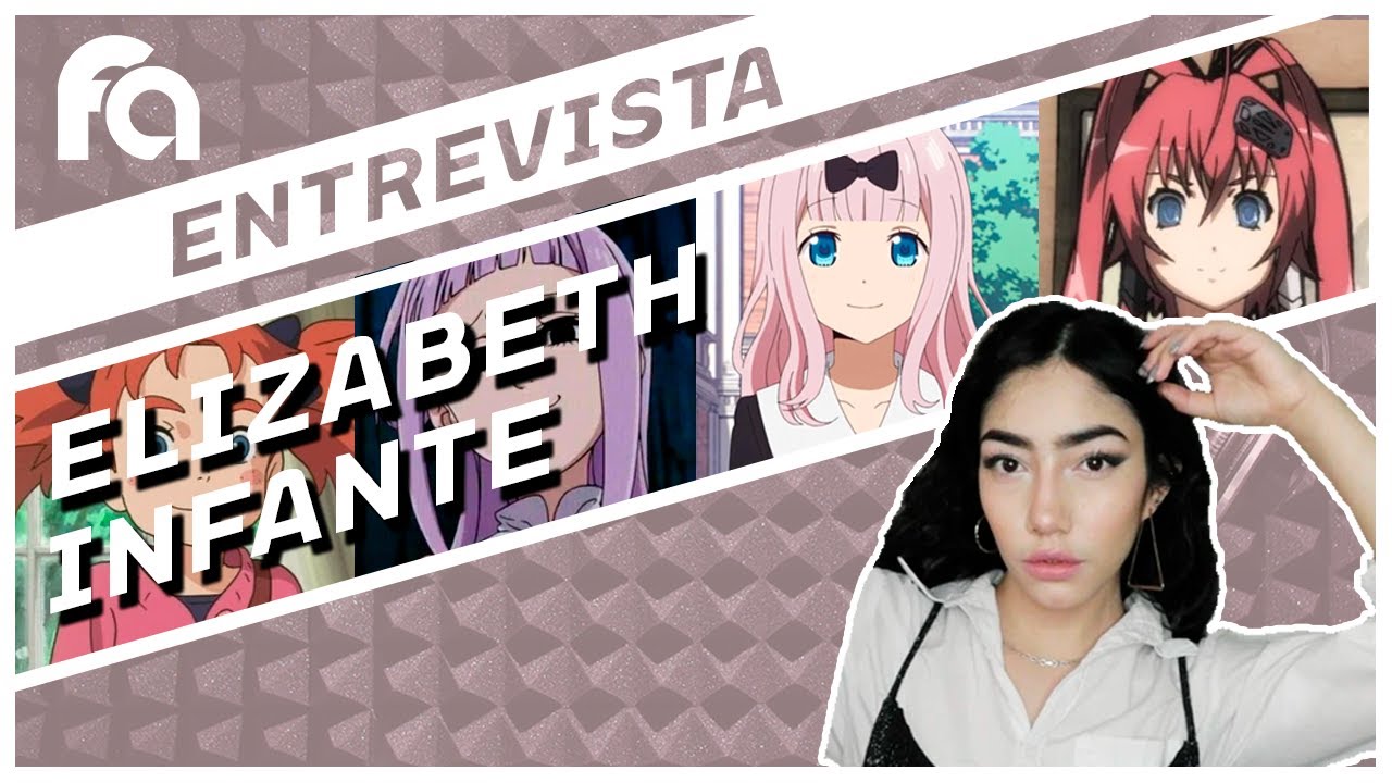 Entrevista a Elizabeth Infante | Ep 60 - YouTube